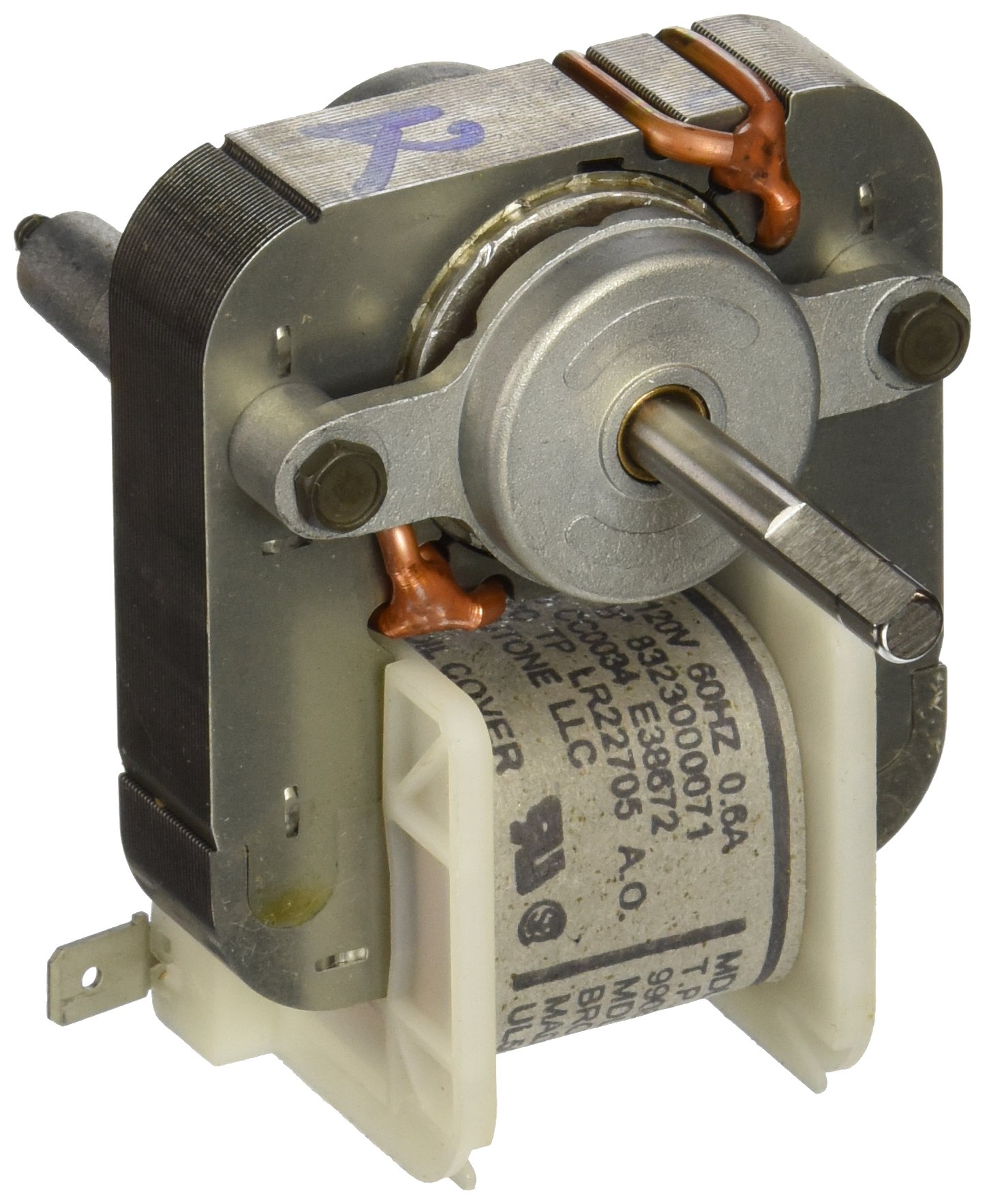 Amazon.com - Broan S99080248 Motor