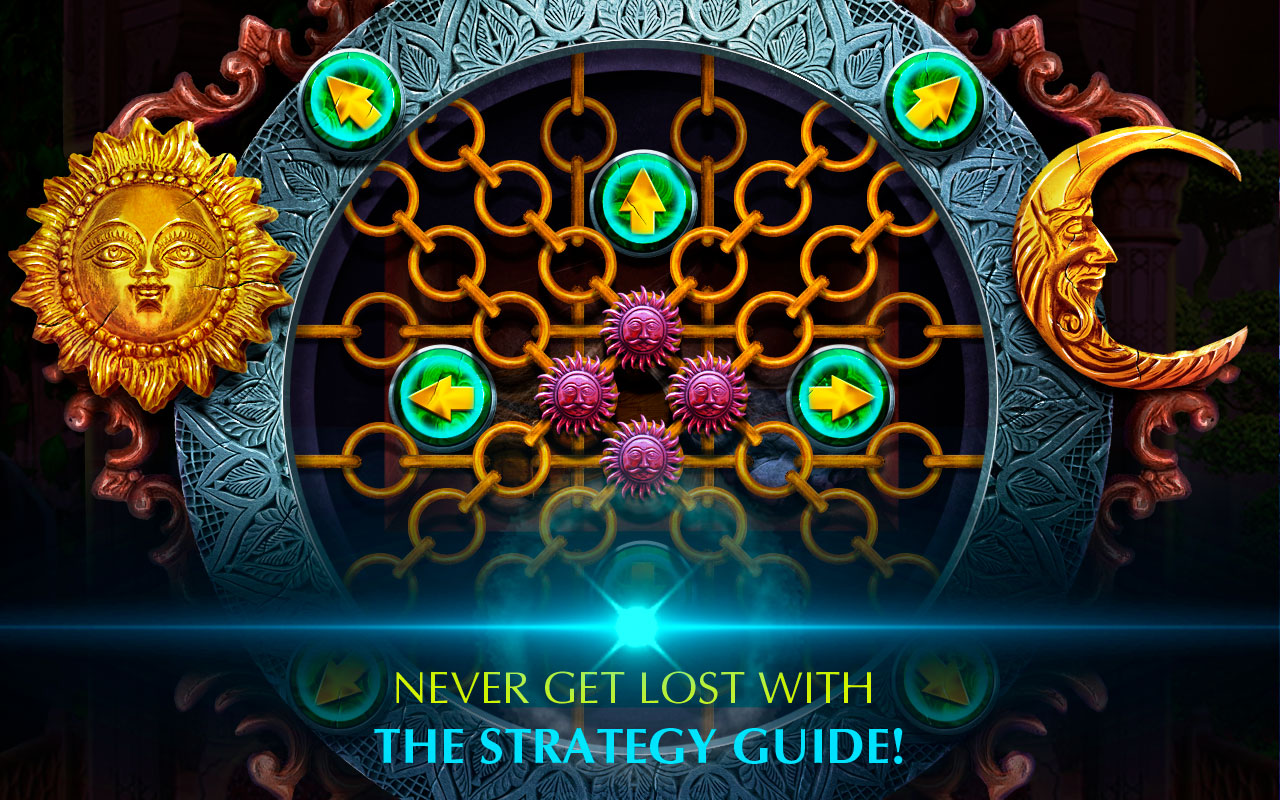 Hidden Objects - Labyrinths of World: When Worlds Collide Collector’s ...