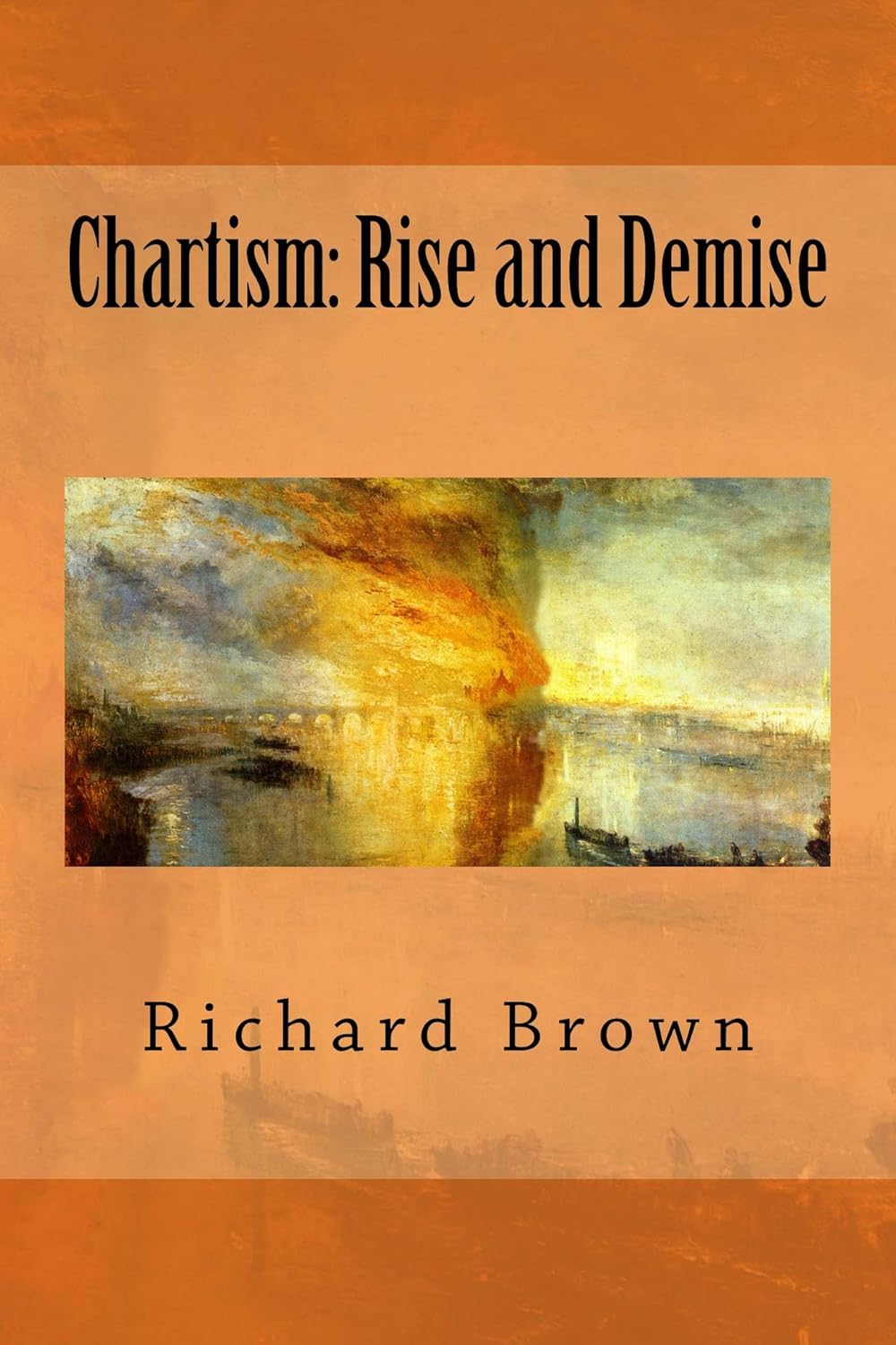 Amazon.com: Chartism: Rise and Demise (Reconsidering Chartism Book 2 ...