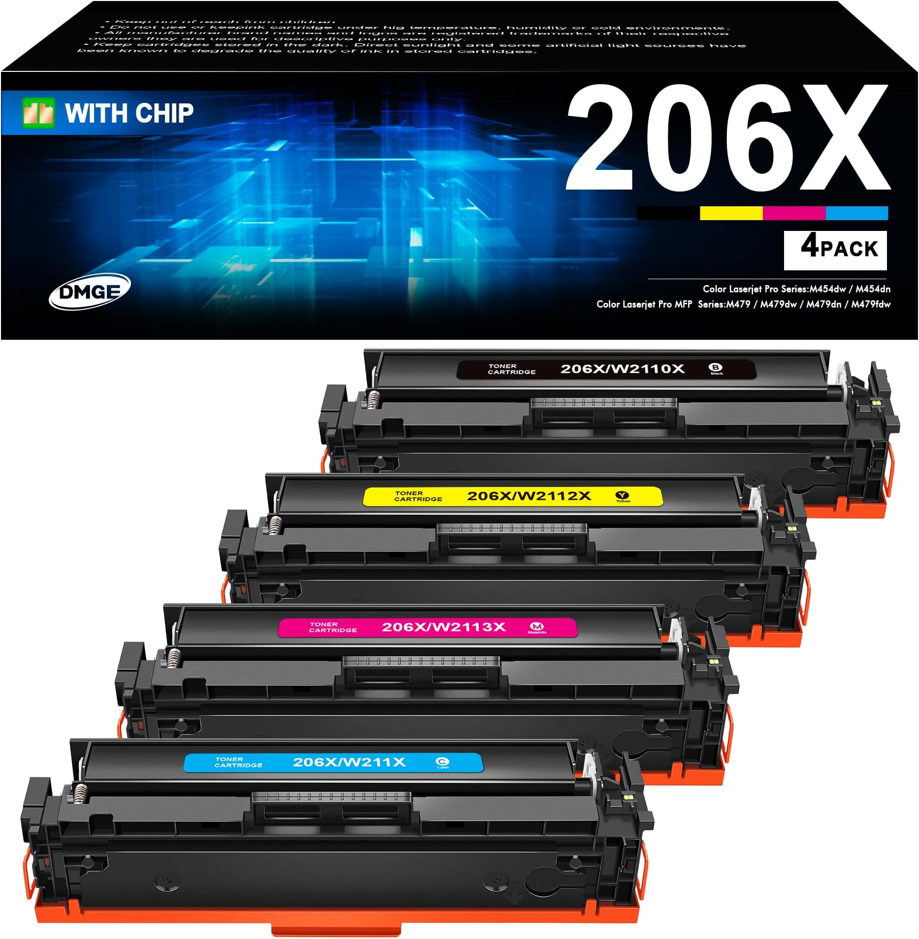 Amazon.com: Smart Ink Compatible Toner Cartridge Replacement for HP ...