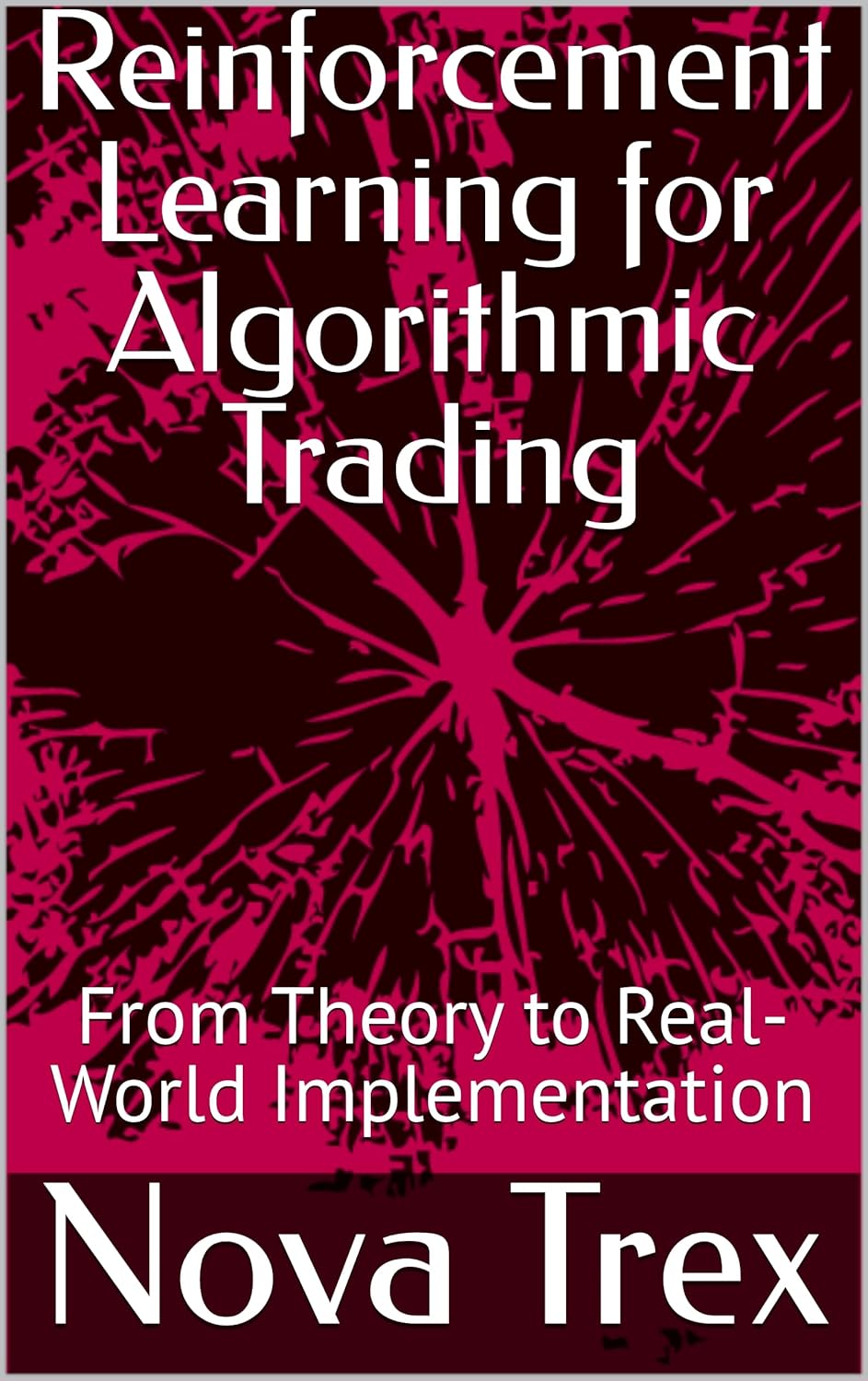 Amazon.com: Reinforcement Learning for Algorithmic Trading: From Theory ...
