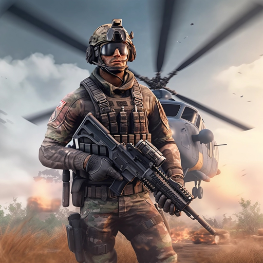 Sniper Strike Special Ops FPS Gun Shooting Game Real Stealth Sniper ...