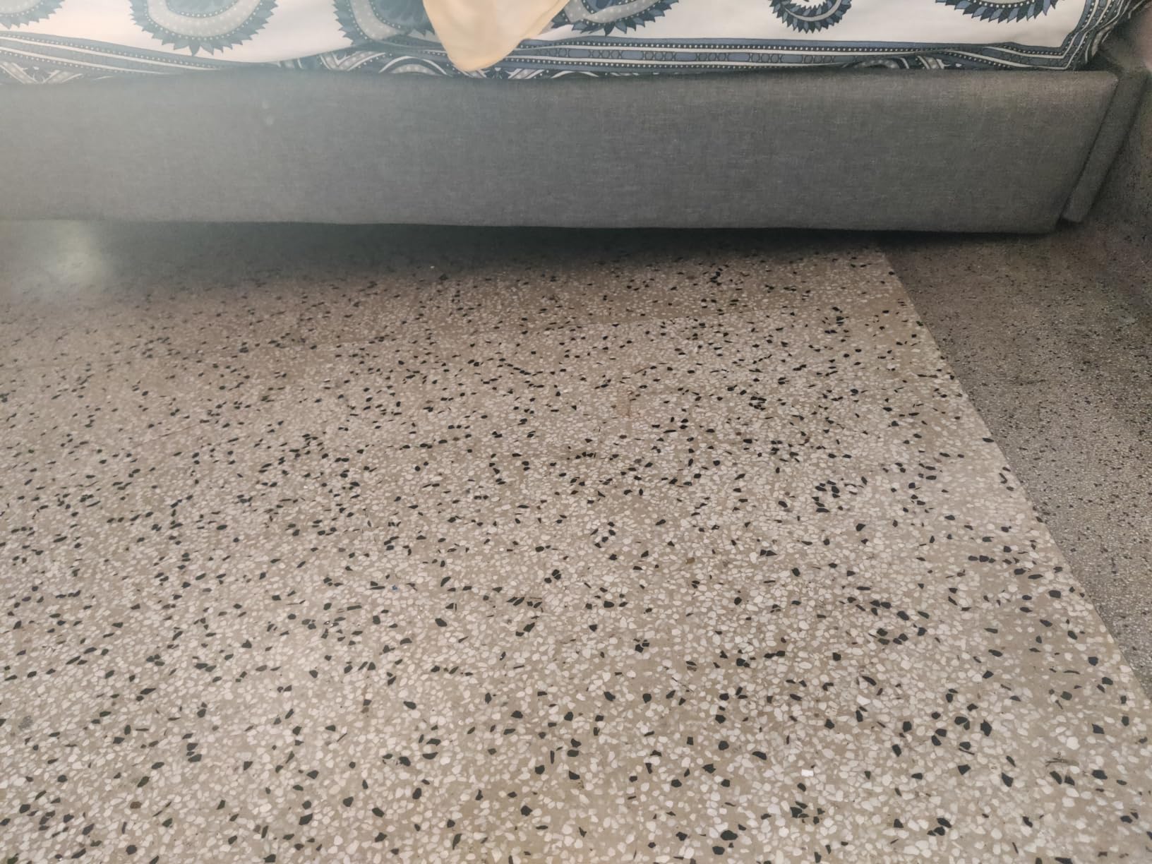 Nilkamal SLEEP Velvette King Size Bed Without Storage, Ultra ...