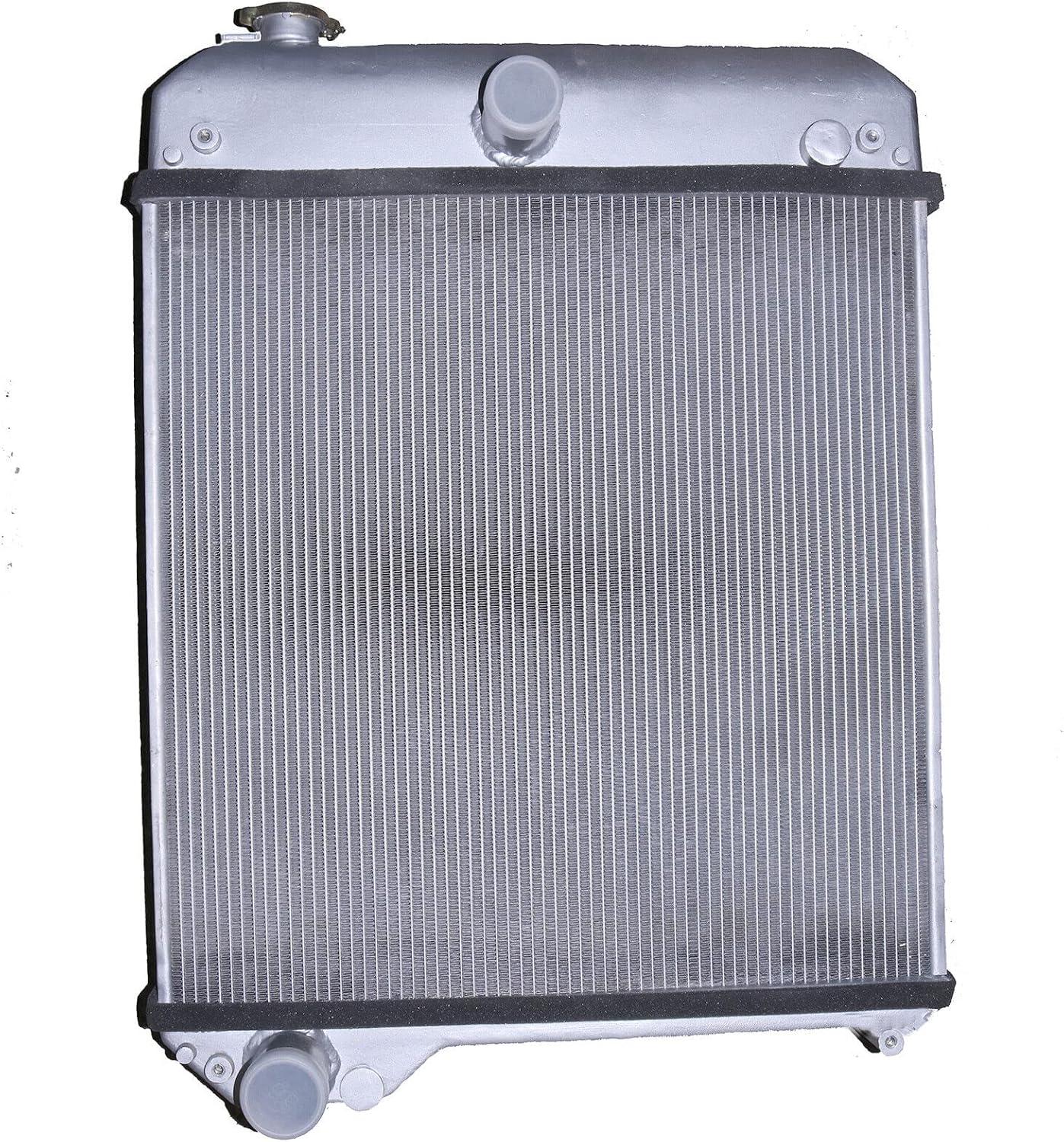 Amazon.com: 1403634 Water Radiator for Caterpillar 416C 416D 420D 424D ...