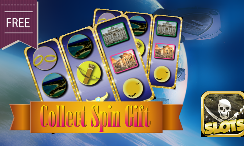 Play Free Casino Slots : Jolly Roger Flappy Edition - Free Slot ...