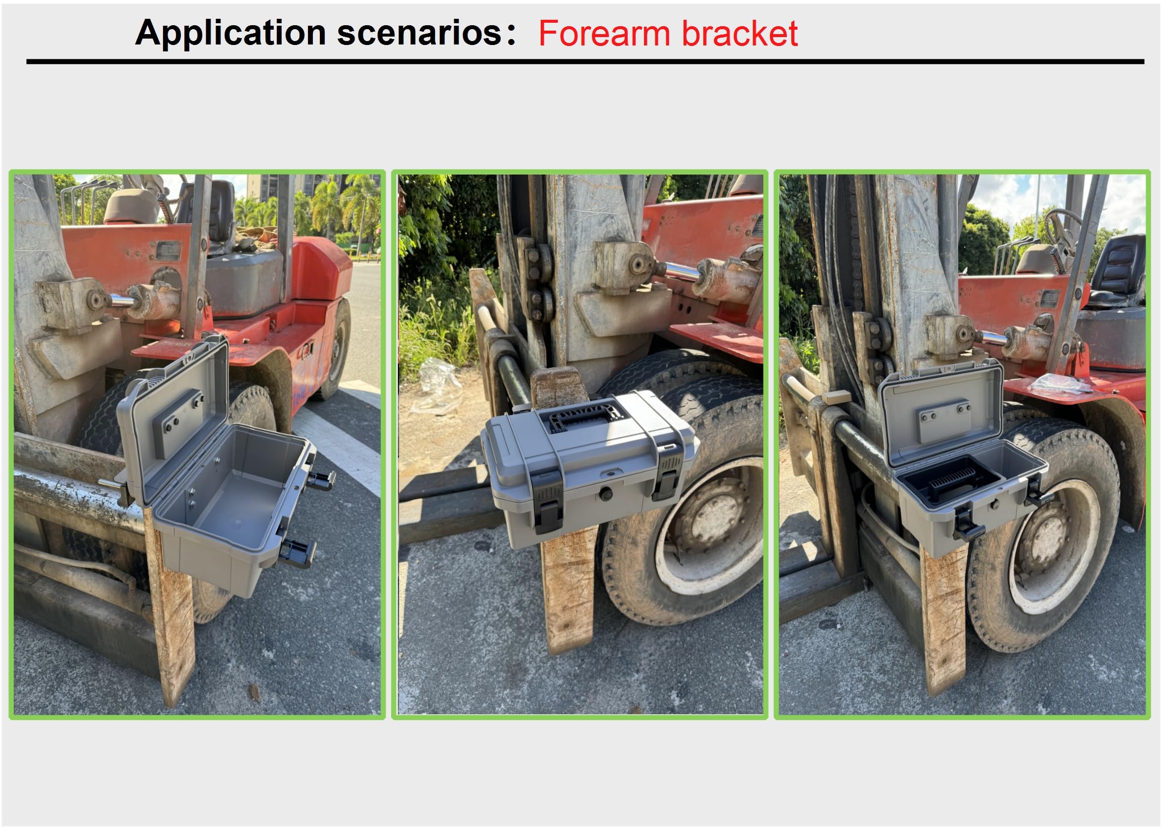 Best Location Rops Tool Box Mounted