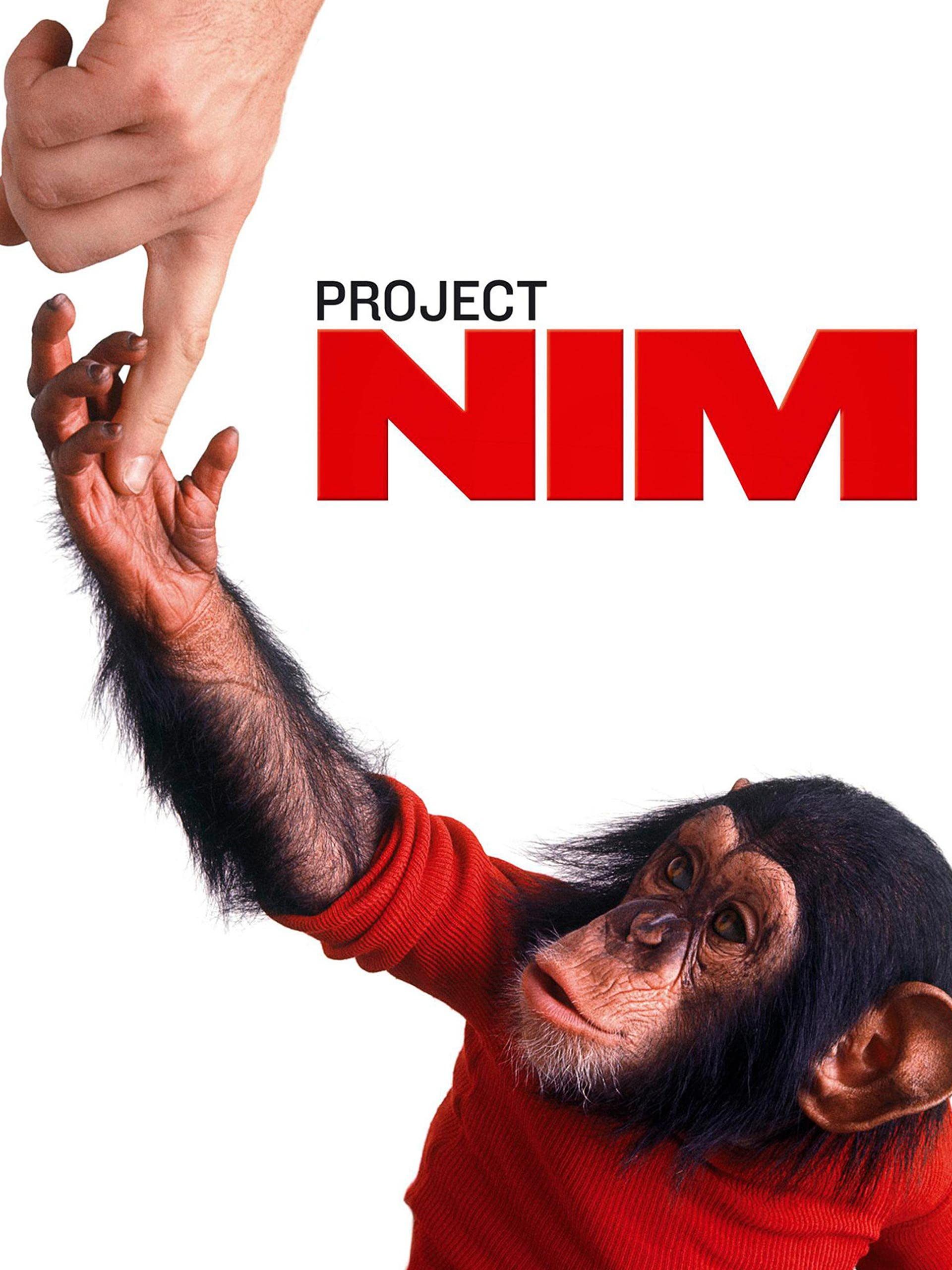 Watch Project Nim | Prime Video