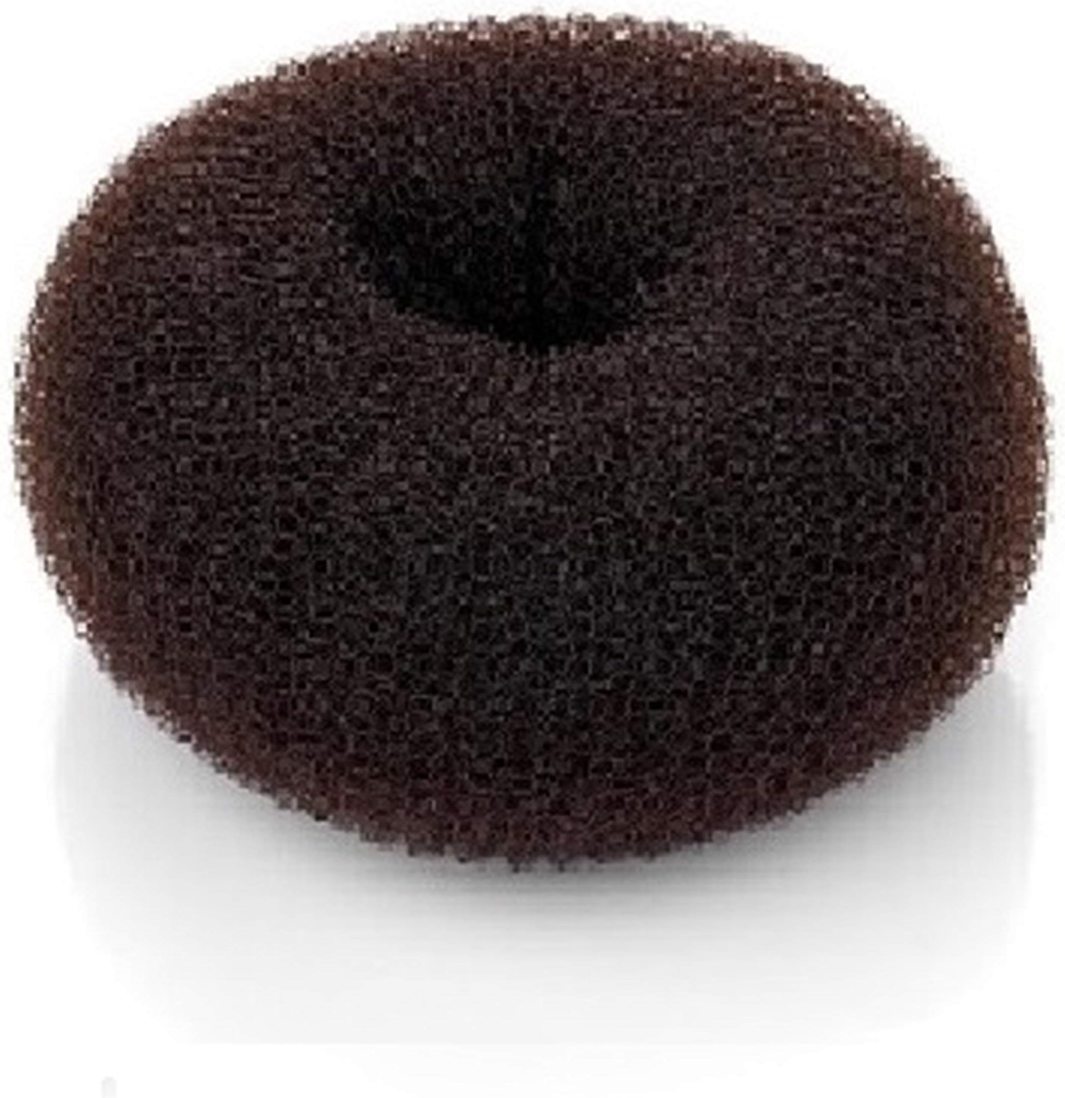 Amazon.com: Beaute Galleria Hair Donut Bun Maker Ring Style Mesh ...
