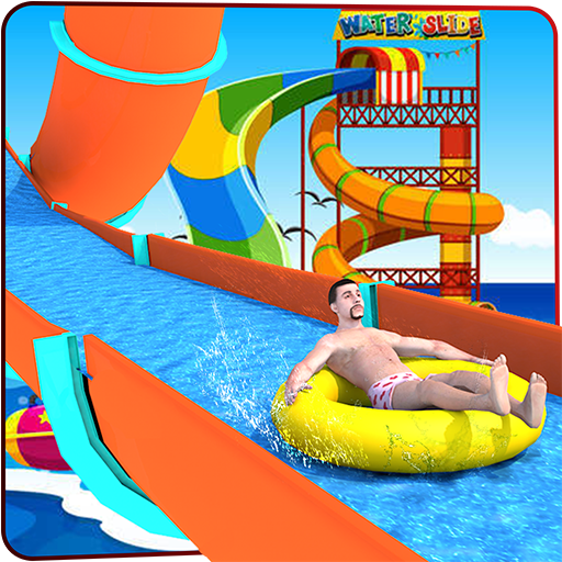 Water Slide Real Adventure 3D Ride - App on Amazon Appstore