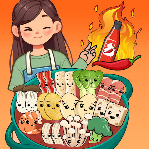 Malatang Food Making ASMR Game - App on Amazon Appstore