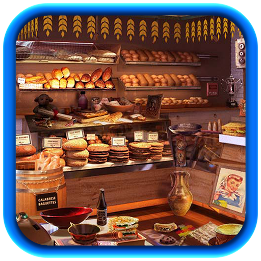 Monolith of Petrification - Hidden Objects Free Game - App on Amazon ...