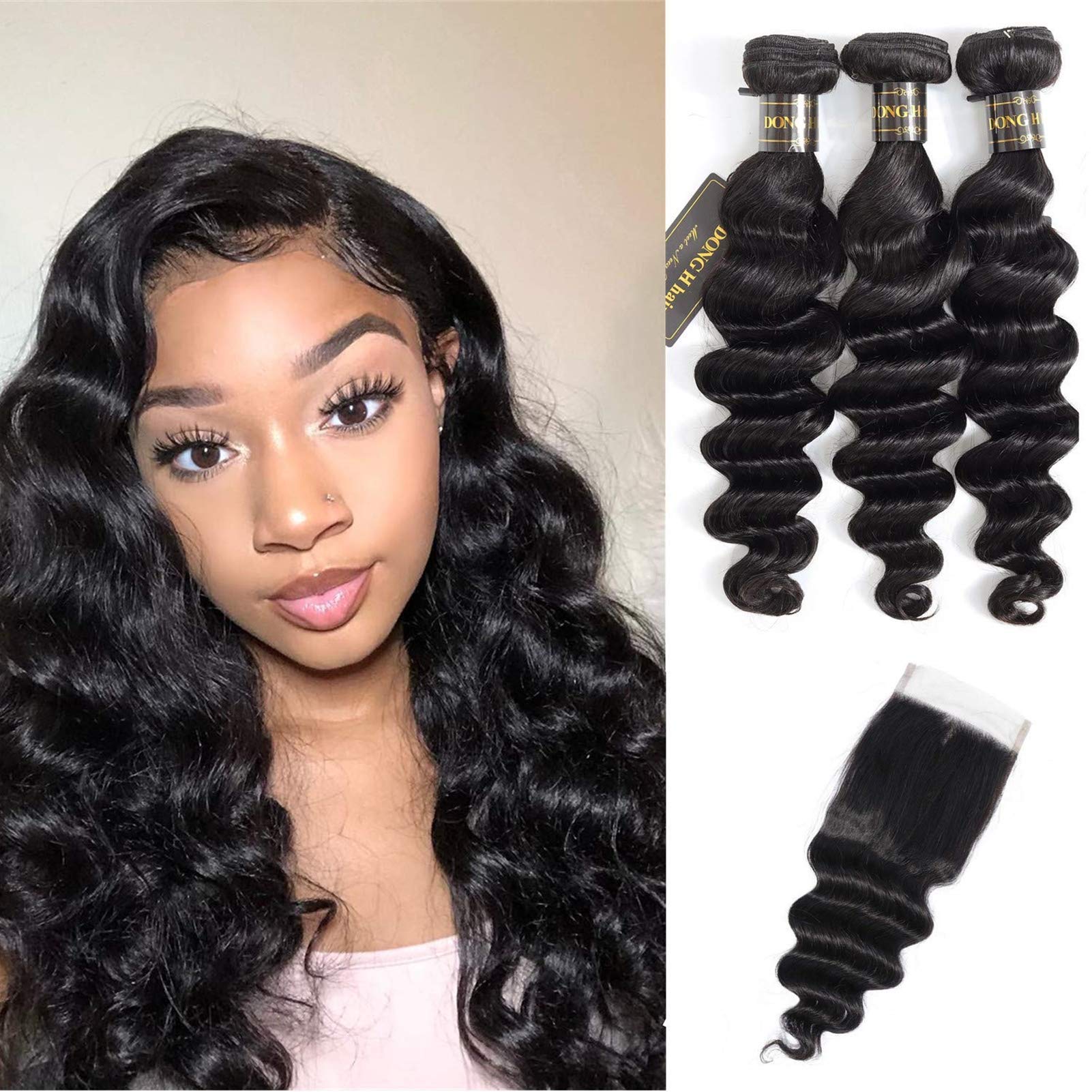 Peruvian Deep Wave Closure