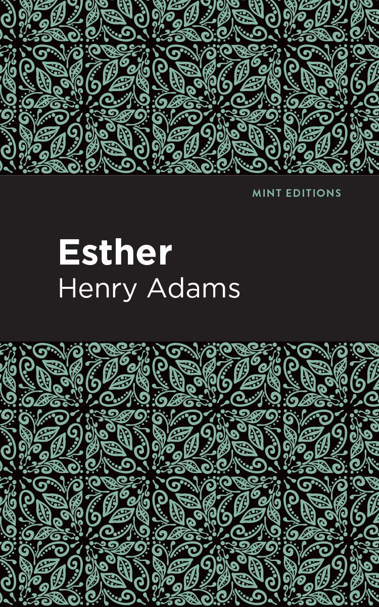 Amazon.com: Esther (Mint Editions (Romantic Tales)): 9781513220369 ...