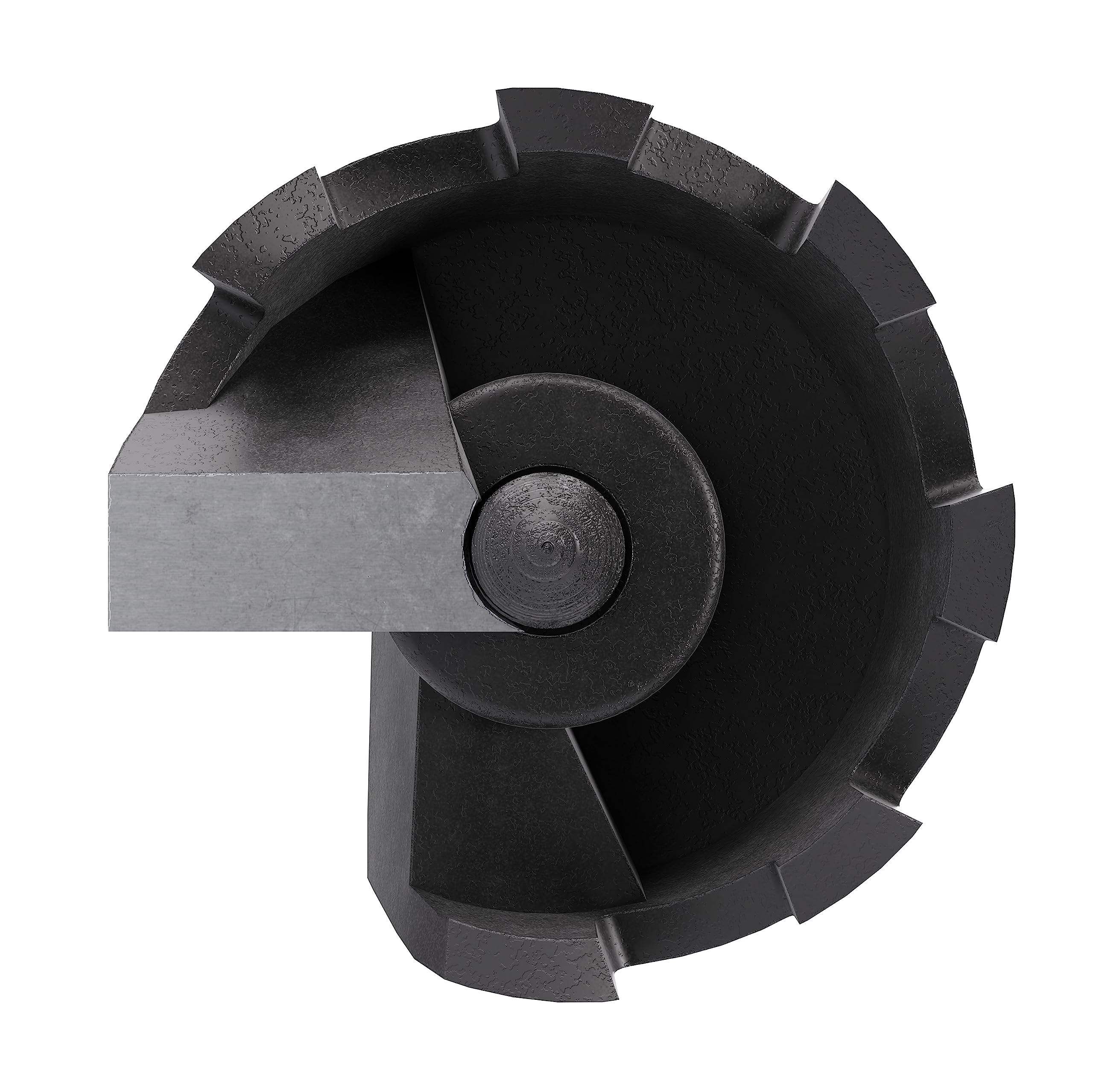 Snapklik.com : Tools Self-Feed Drill Bit Single-Cutter Self Feed Drill ...