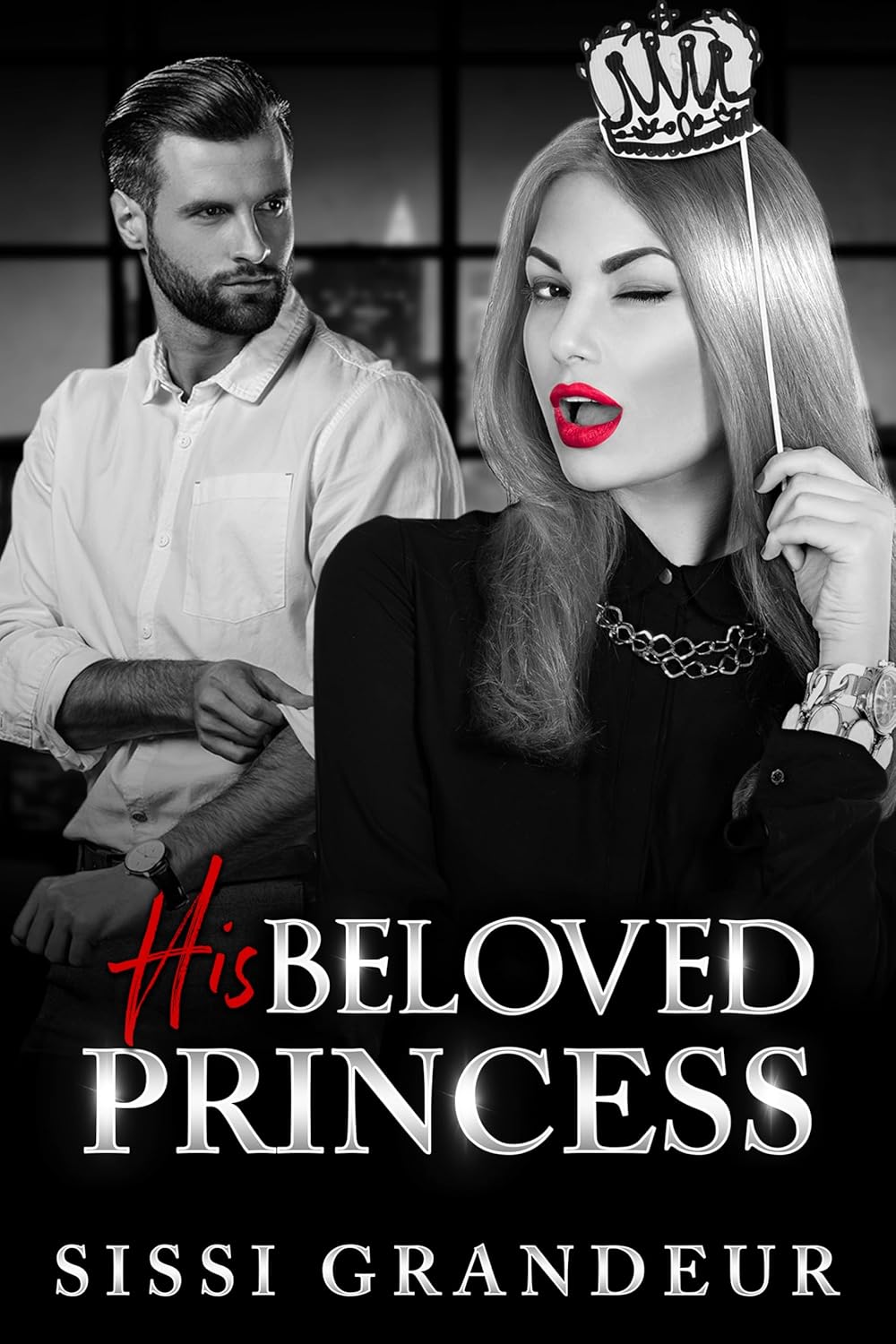 His Beloved Princess (Billionaire, Office romance) (PUNISHED Series Book 2) - Kindle edition by ...