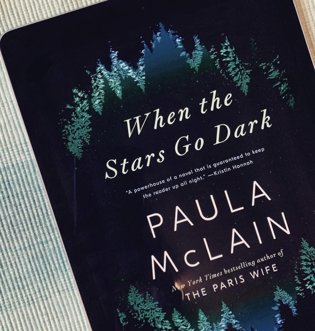 When the Stars Go Dark: A Novel: McLain, Paula: 9780593237892: Amazon ...