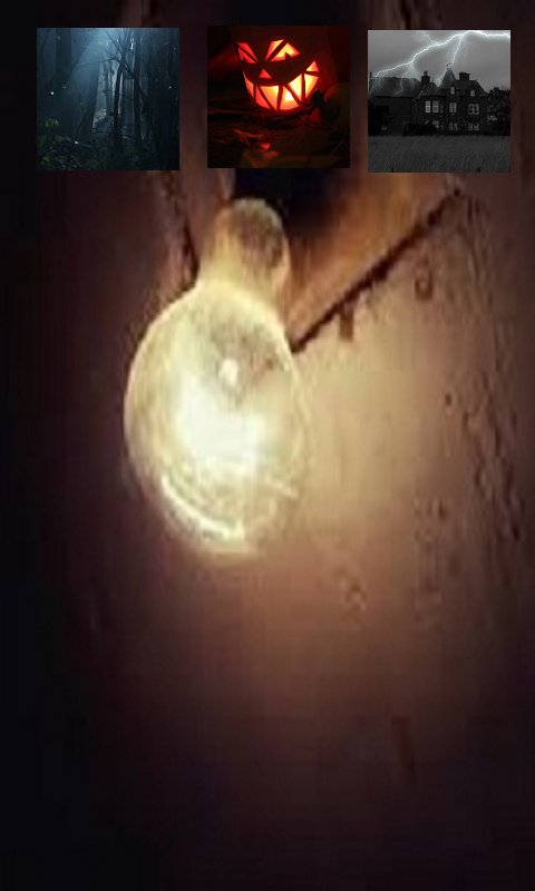 Haunted House Interactive - App on Amazon Appstore