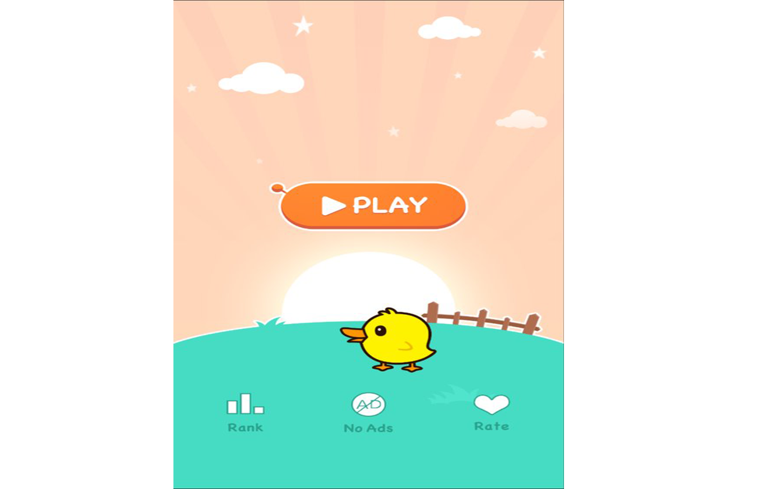 Happy Mrs chiken - App on Amazon Appstore