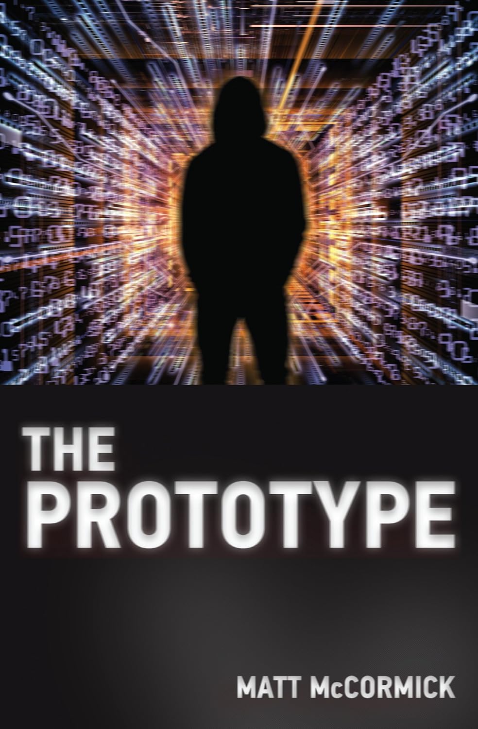 Amazon.com: The Prototype eBook : McCormick, Matt: Kindle Store