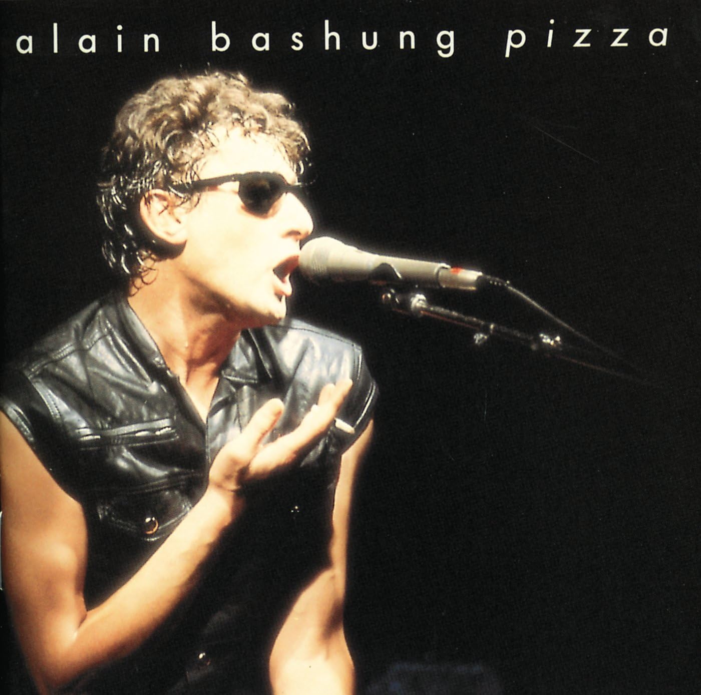 Pizza: Amazon.co.uk: CDs & Vinyl