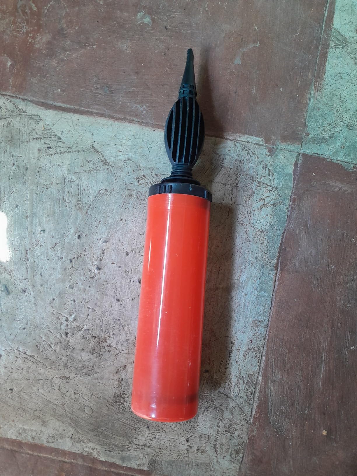 Flyloons Balloon Hand Machine for Foil Balloons, Inflatable Toy Party ...