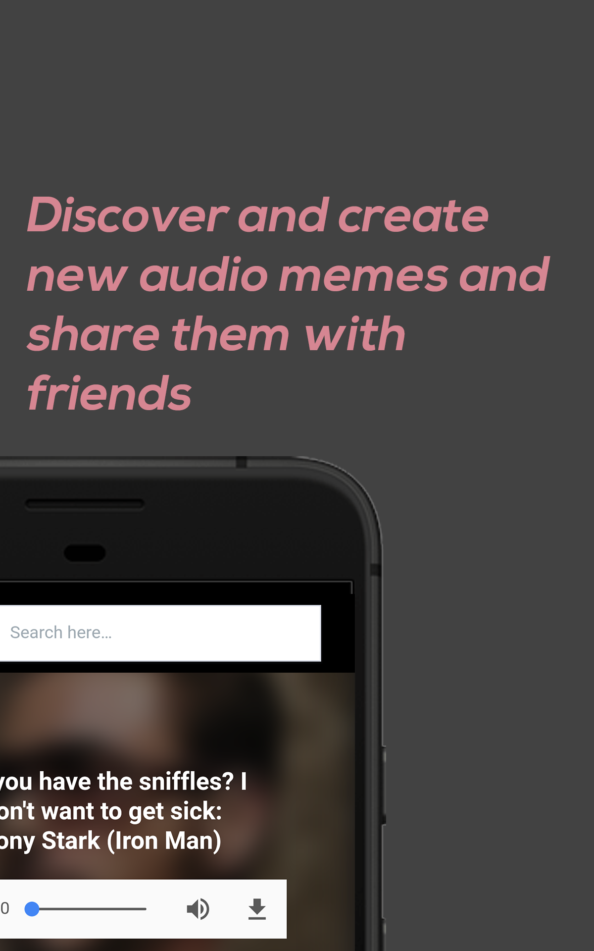 Blerp- The Audio Search Engine and Ultimate Soundboard - App on Amazon ...