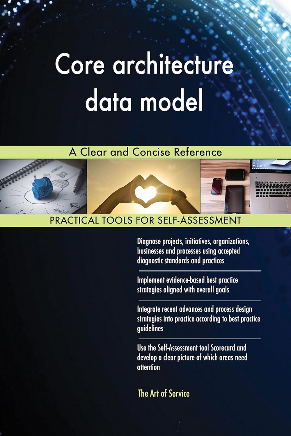 Amazon.com: Core architecture data model A Clear and Concise Reference ...
