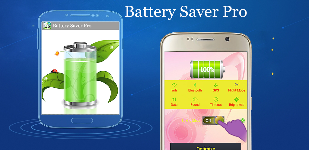 Smart Battery Saver - App on Amazon Appstore