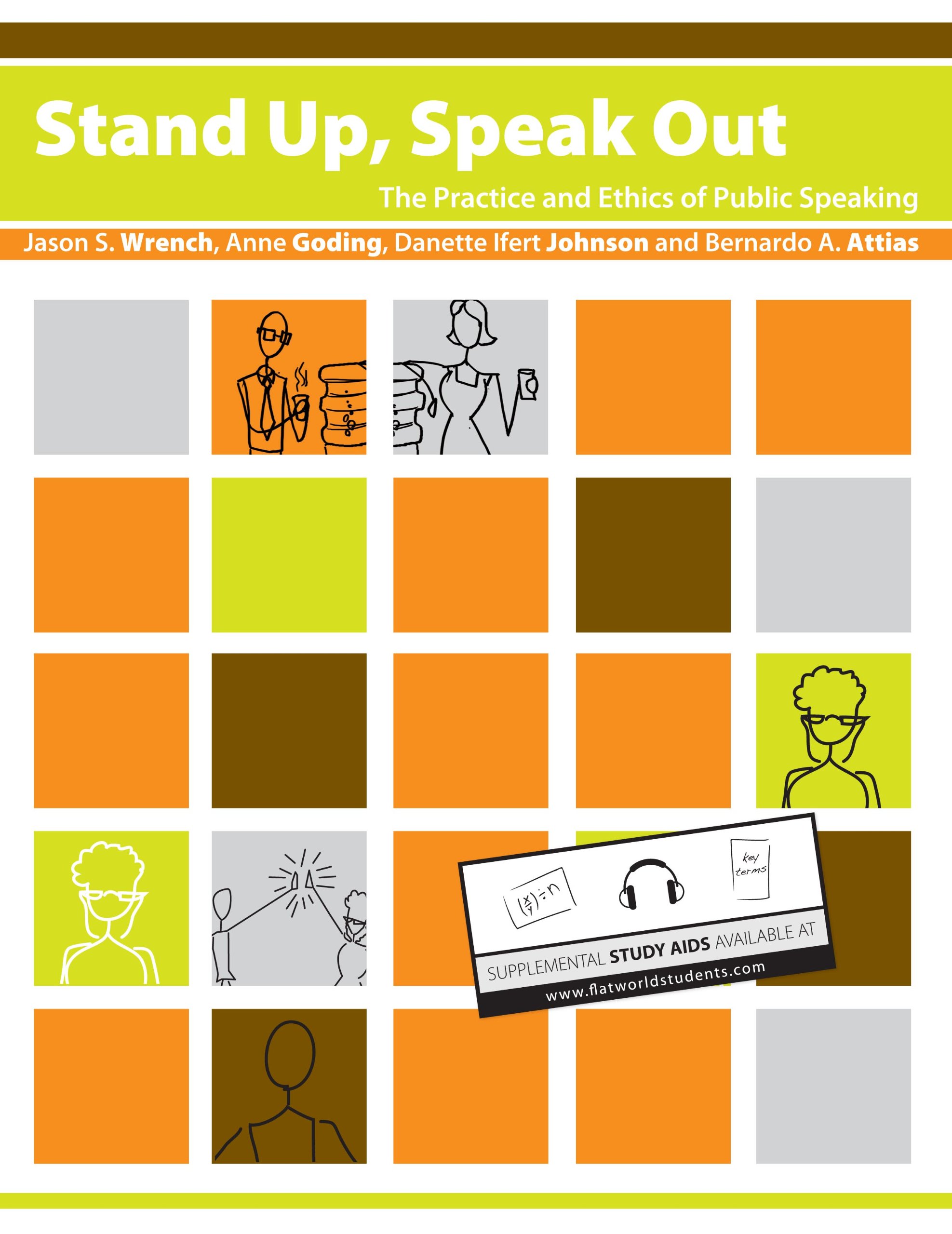 Stand Up, Speak Out The Practice and Ethics of Public Speaking: Jason S ...