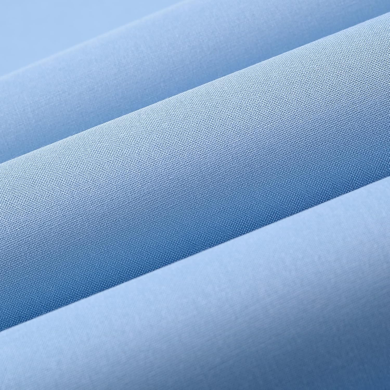 Amazon.com: Wooqu Book Cloth, Fabric Surface and Paper Backed, Easy to ...