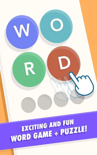 WordBubbles! - App on Amazon Appstore