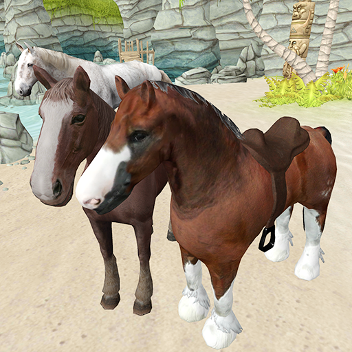Horse Racing Simulator:Champion of Tournament - App on Amazon Appstore