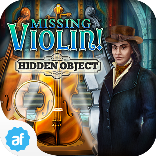 Hidden Object - Missing Violins! Free:Amazon.de:Appstore for Android