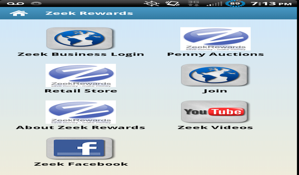 Zeek Rewards App - App on Amazon Appstore