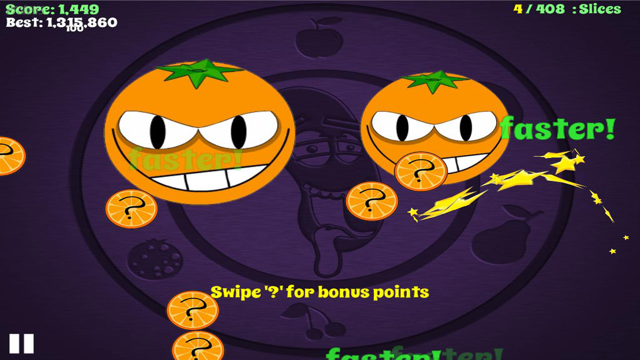 Froot n Nutz - App on Amazon Appstore