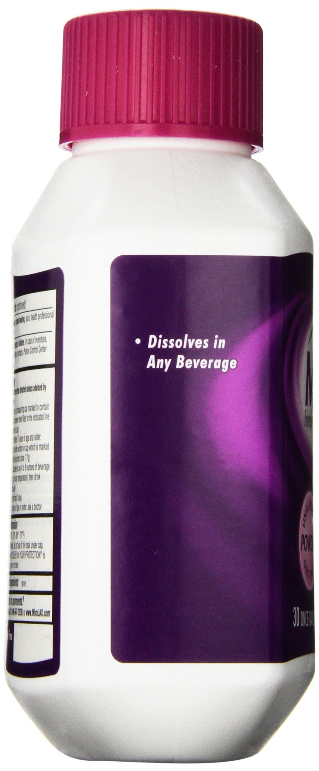 MiraLax 17.9 oz laxante una v...B00EZWRTZS | Encarguelo.com