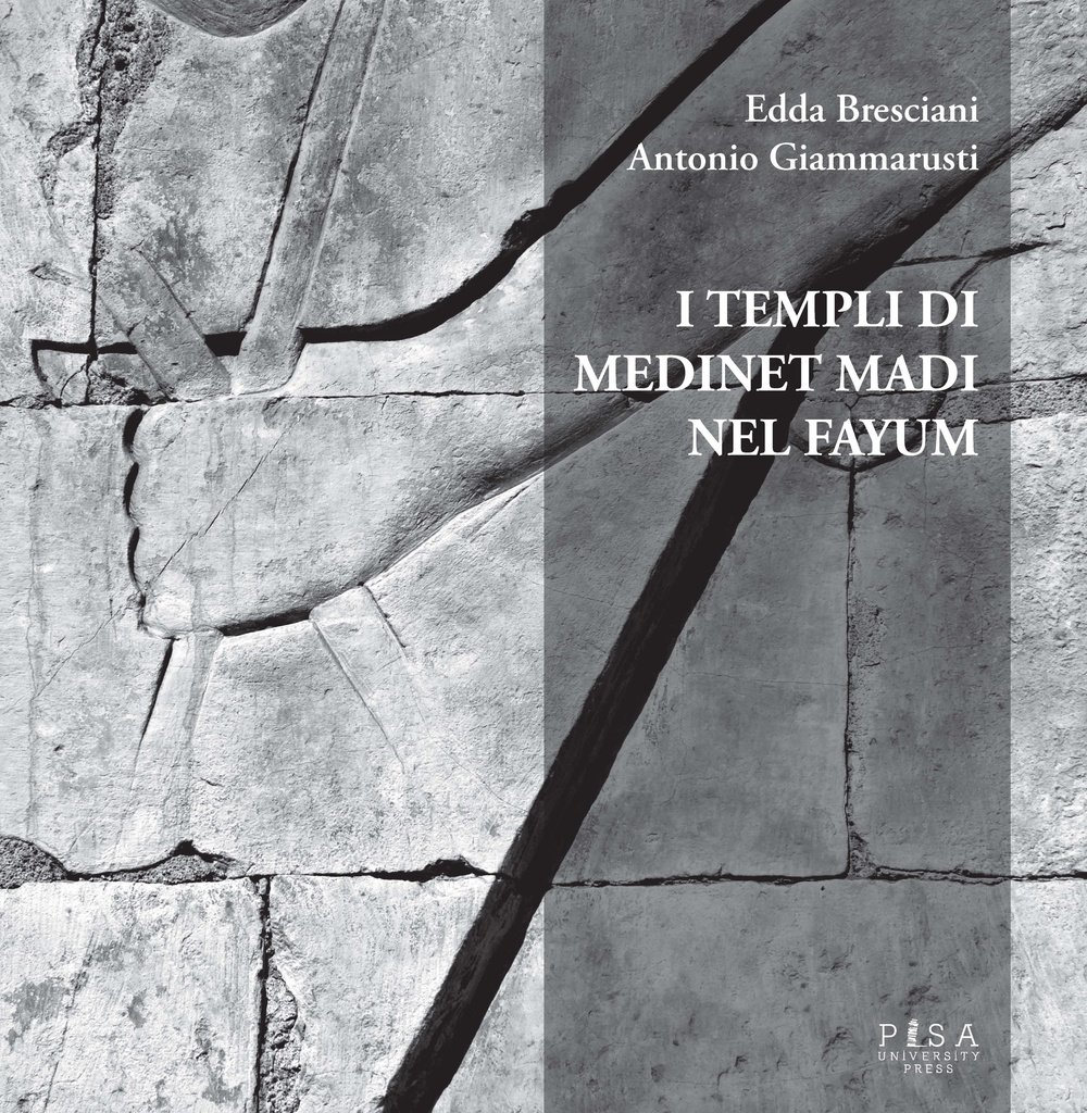 I templi di Medinet Madi nel Fayum. Ediz. illustrata : Amazon.com.mx ...