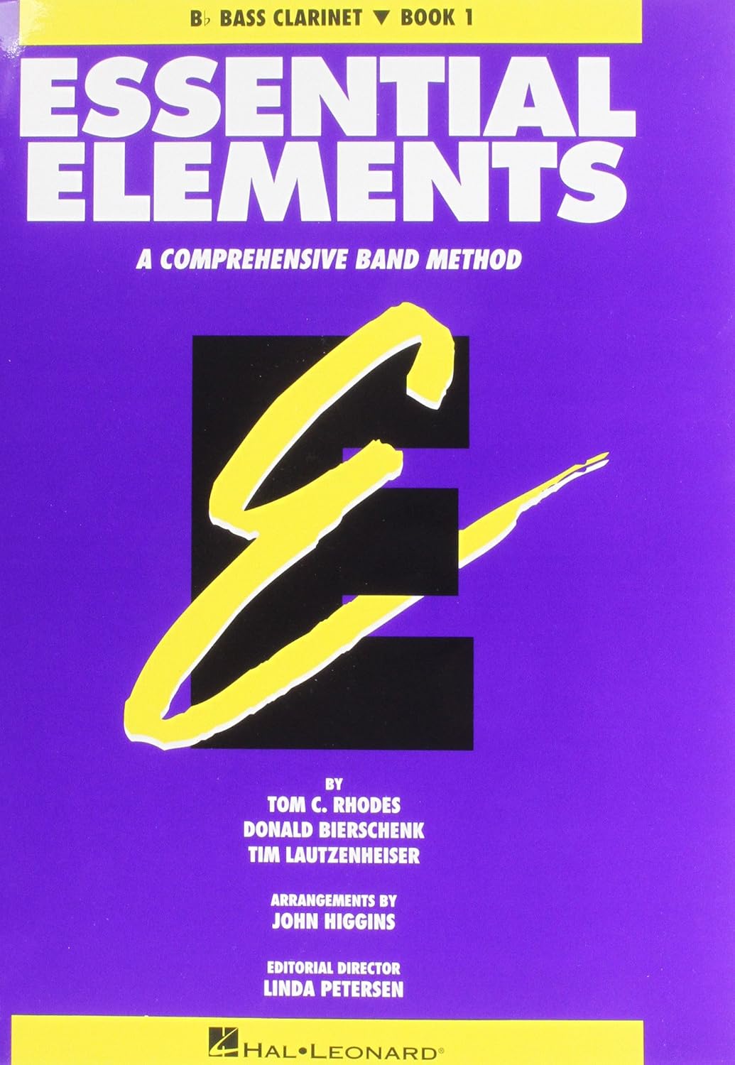 Amazon.com: Essential Elements: A Comprehensive Band Method - Bb Bass ...