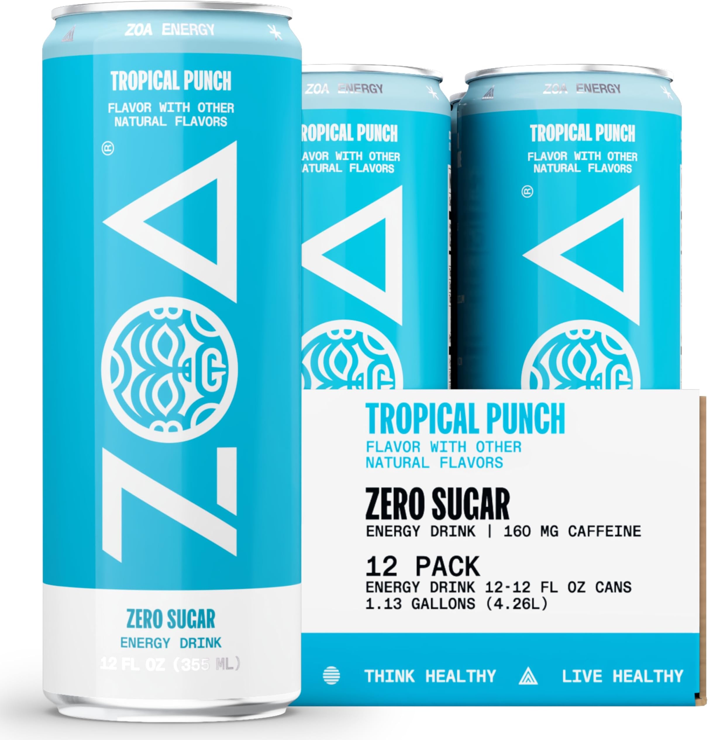 Amazon.com : CELSIUS Sparkling Watermelon, Functional Essential Energy ...