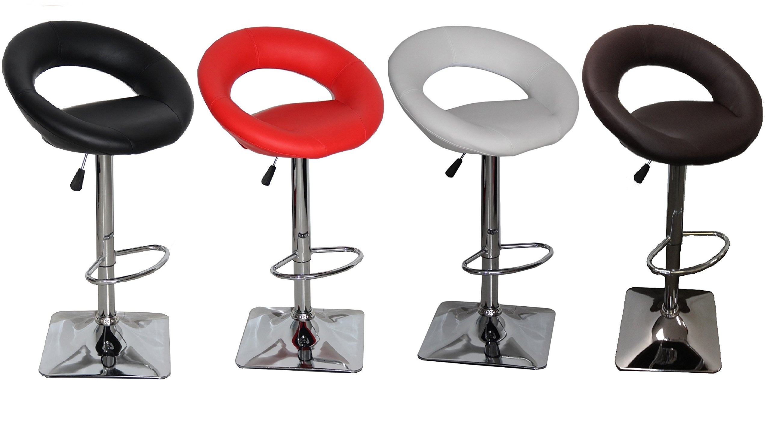 Amazon.com: Container Furniture Direct Daisy Collection Mid-Century ...