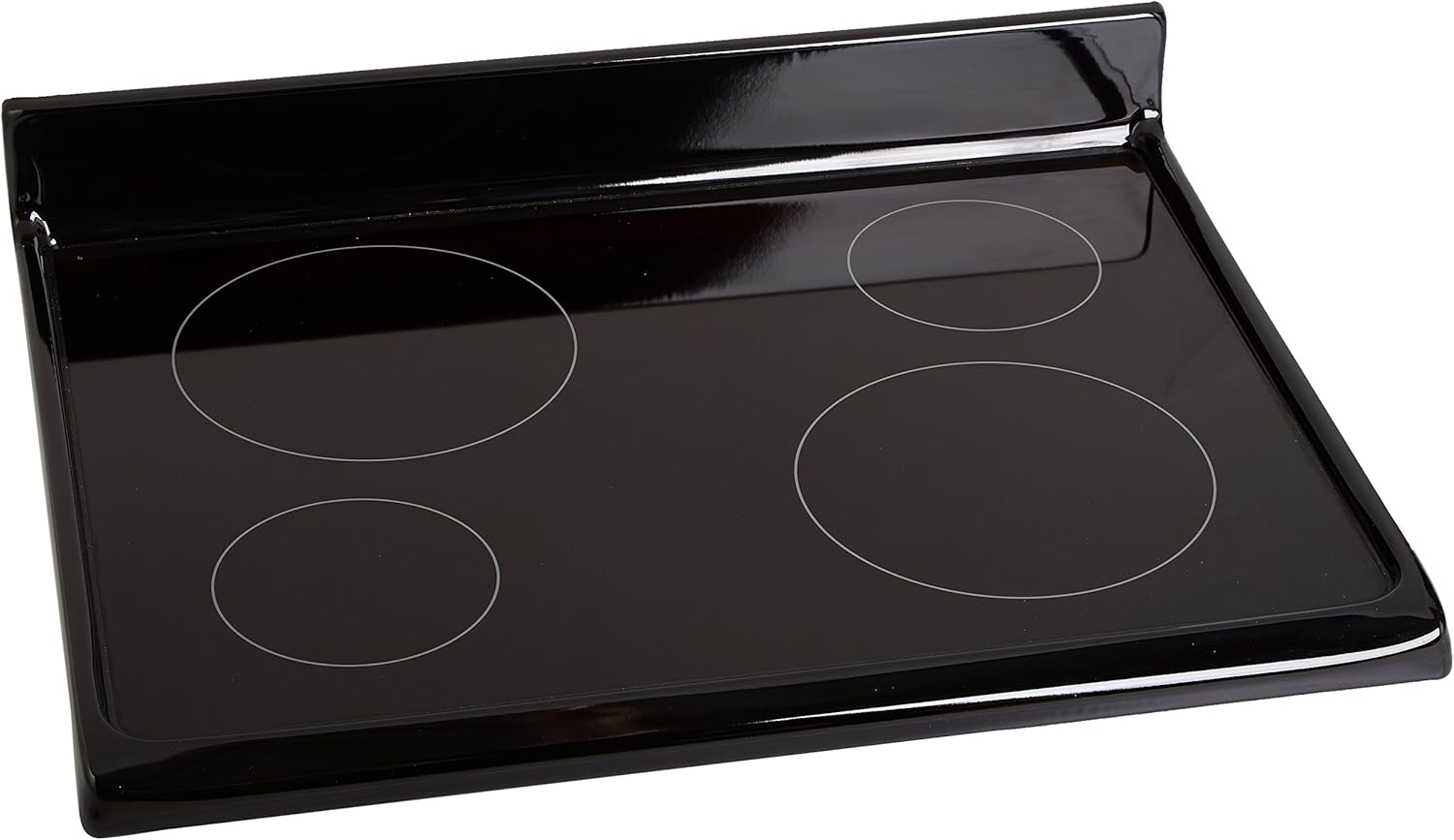 Amazon.com: GENUINE Frigidaire 316282955 Glass Cooktop : Appliances