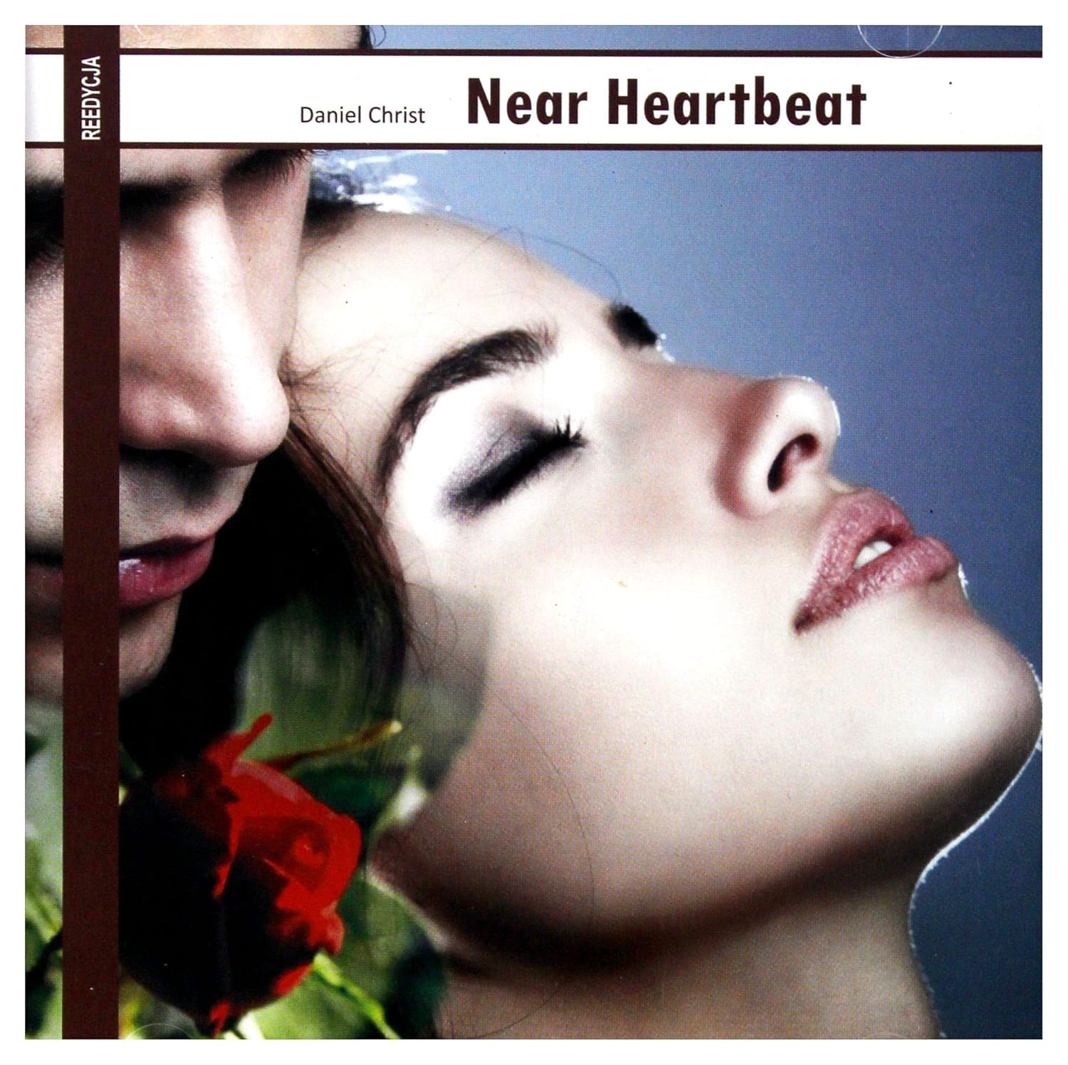Daniel Christ: Near heartbeat [CD] - Amazon.com Music