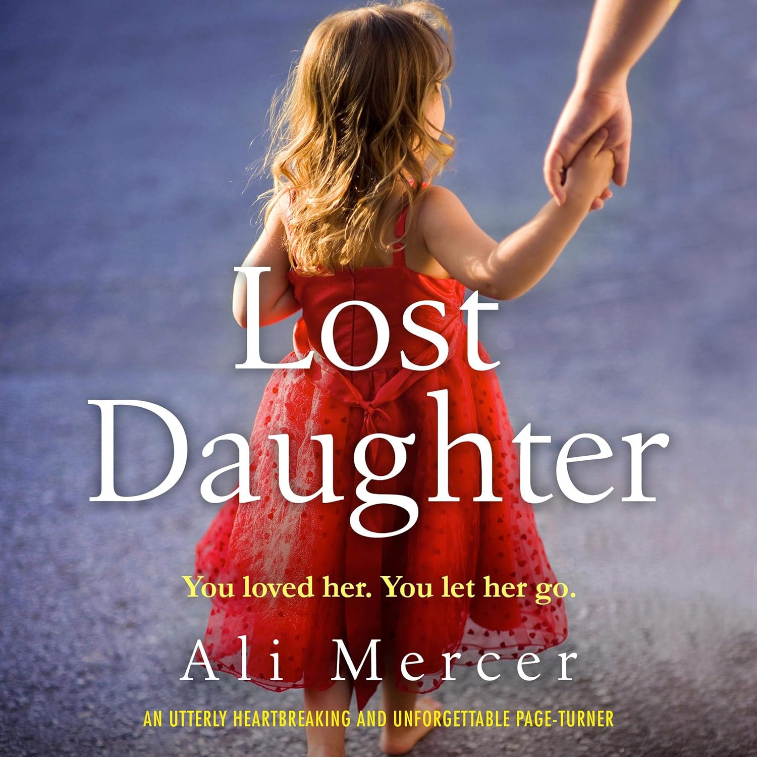 Amazon.com: Lost Daughter (Audible Audio Edition): Ali Mercer, Helen ...