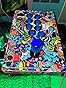 Amazon.com: 8BitDo Retro Arcade Fight Stick 8 Way Joystick with 2 ...