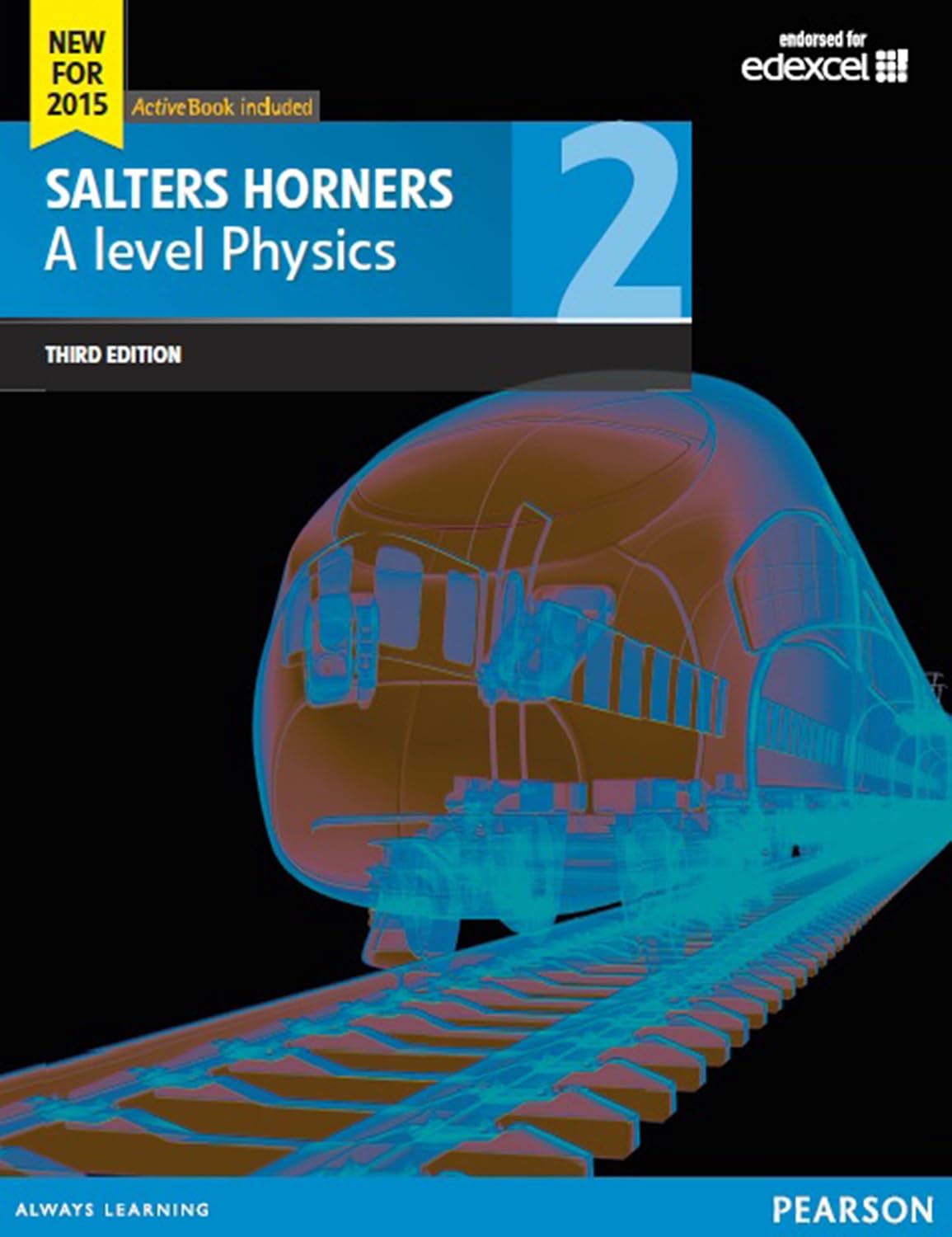 Amazon.com: Salters-Horners AS/A level Physics Book 2 eBook edition ...