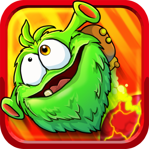 Alien Jump - Space Adventure - App on Amazon Appstore