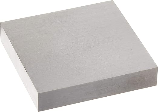 Amazon.com: The Beadsmith Steel Bench Block - Flat Anvil Jewelers Tool ...