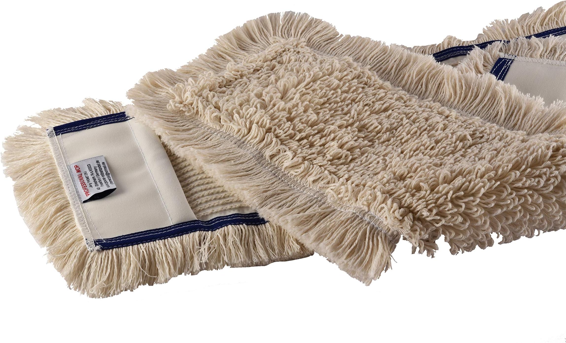 OZD Grand Serpillère, Balai Serpilliere Plat en Microfibre Rotatif à ...