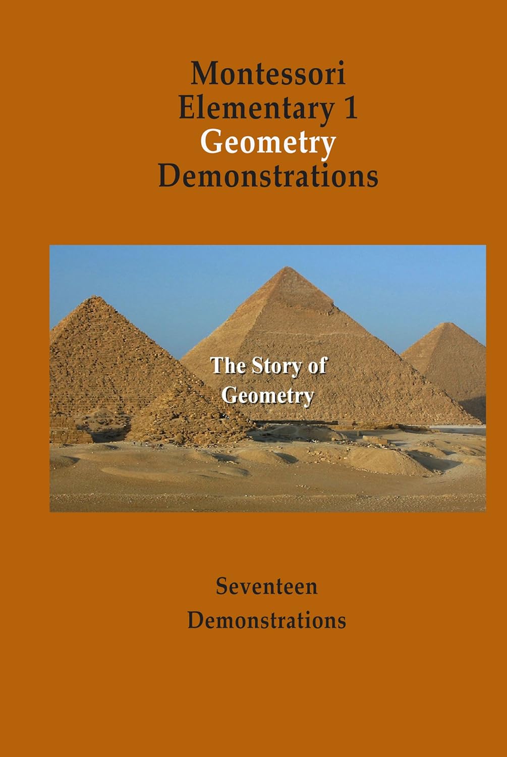 Amazon.com: Montessori Elementary 1 Geometry Demonstrations : Movies & TV