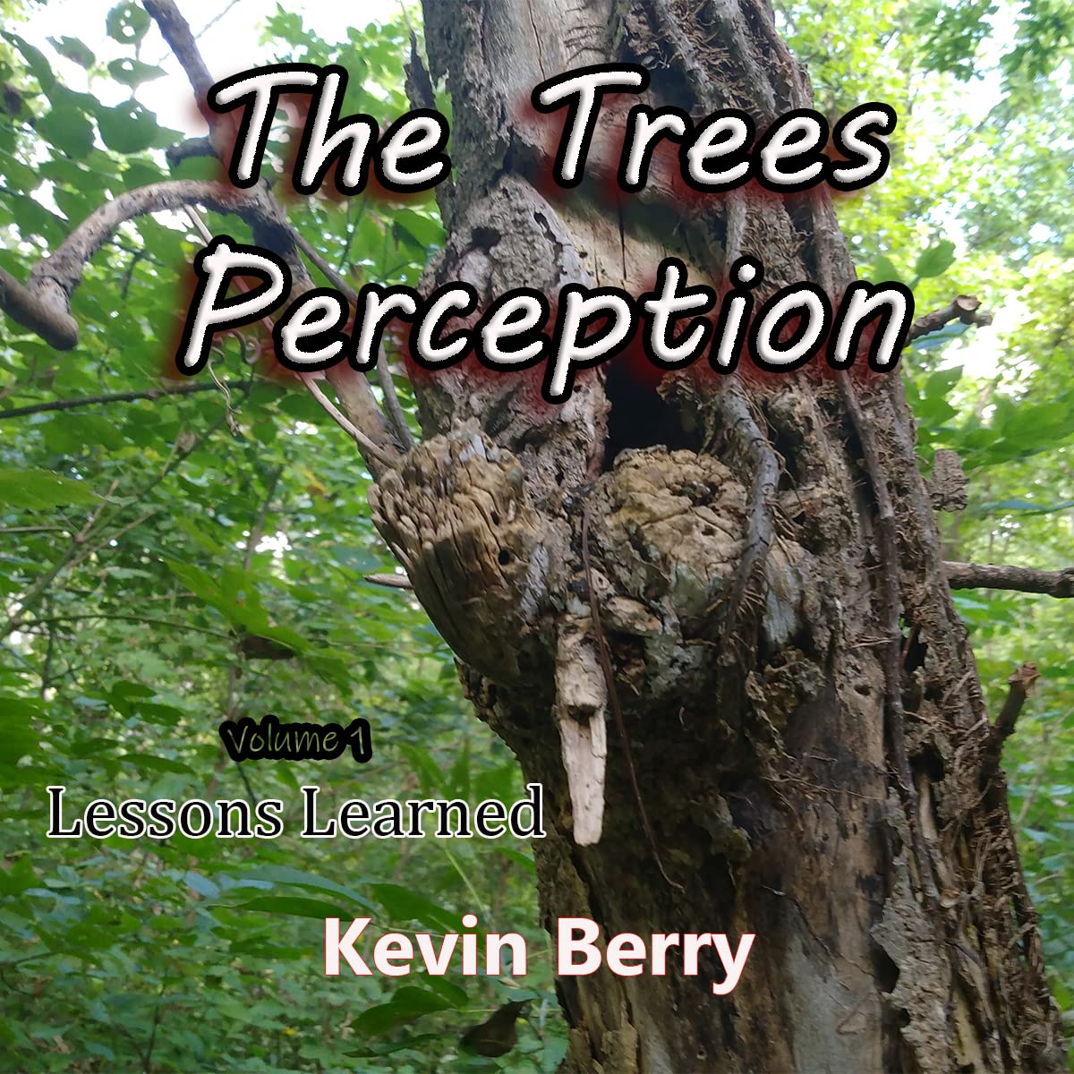 Amazon.com: The Trees Perception: Lessons Learned (This Can't Be Real ...